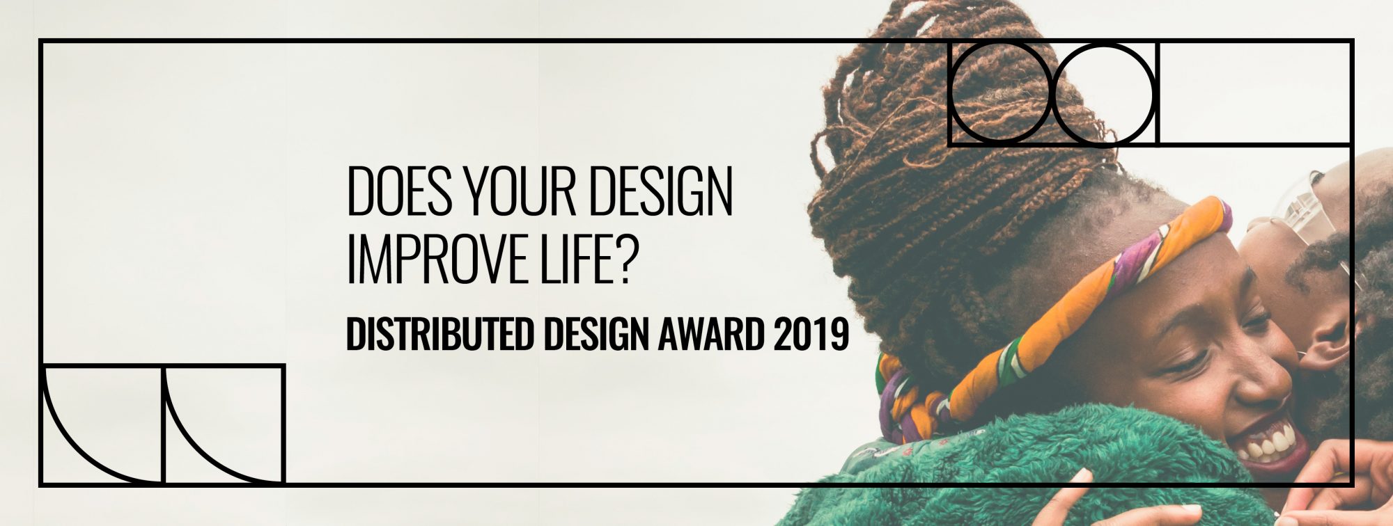 GLOBAL DISTRIBUTED DESIGN AWARD 2019 - Distributed Design Platform
