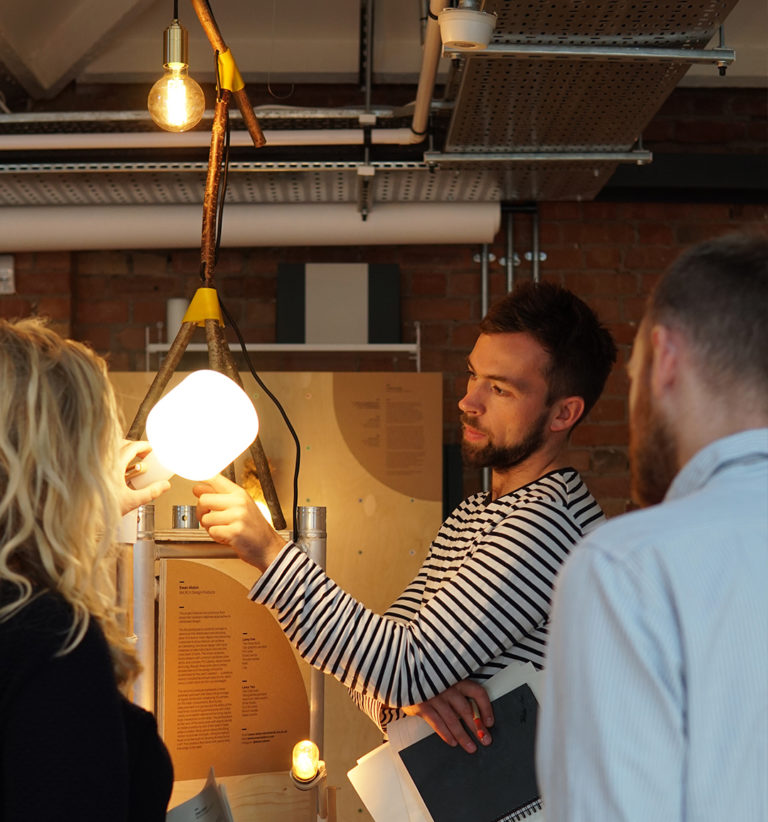 The Distributed Design Platform - Distributed Design Platform