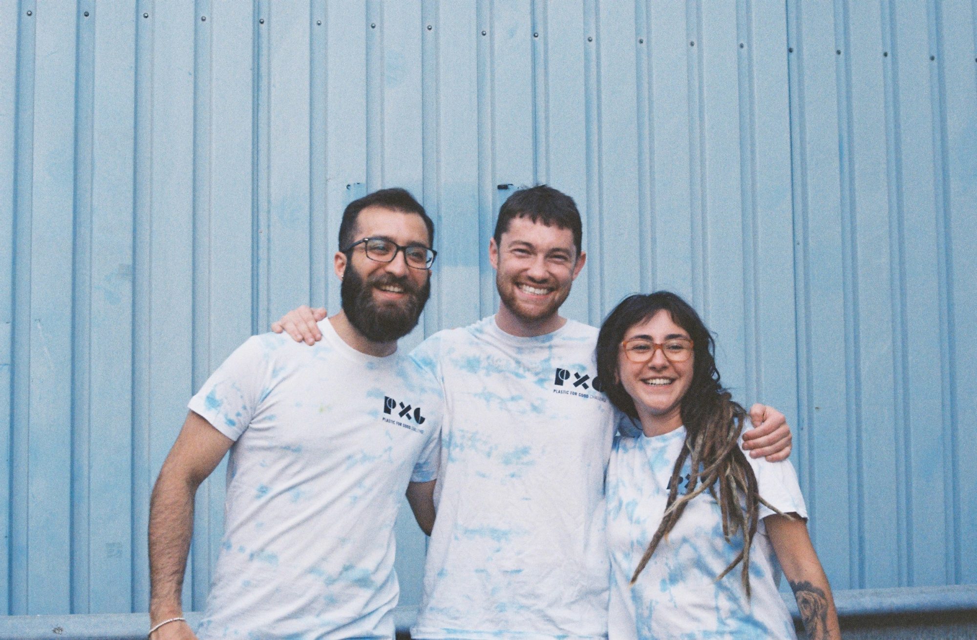 Plastic For Good Challenge - The Documentary Is Out! - Distributed ...