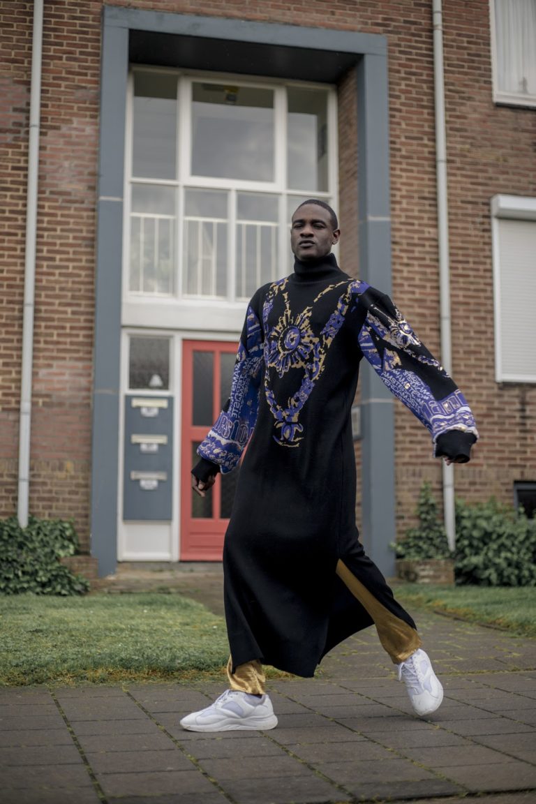 Peacocking - Distributed Design Platform