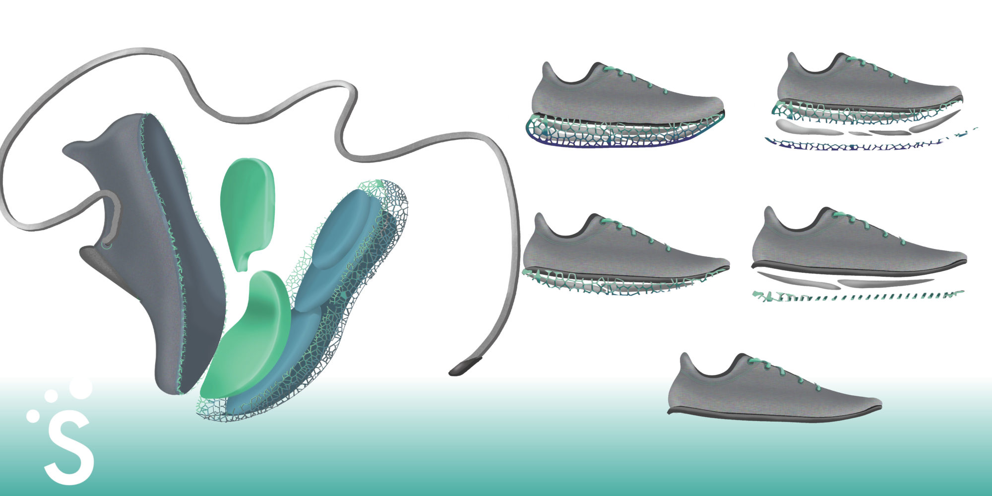 Sapiens - Distributed Design Platform