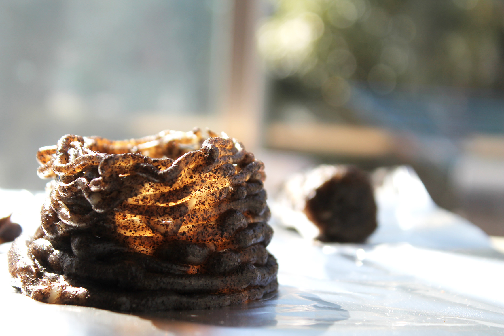 Biogun - Distributed Design Platform