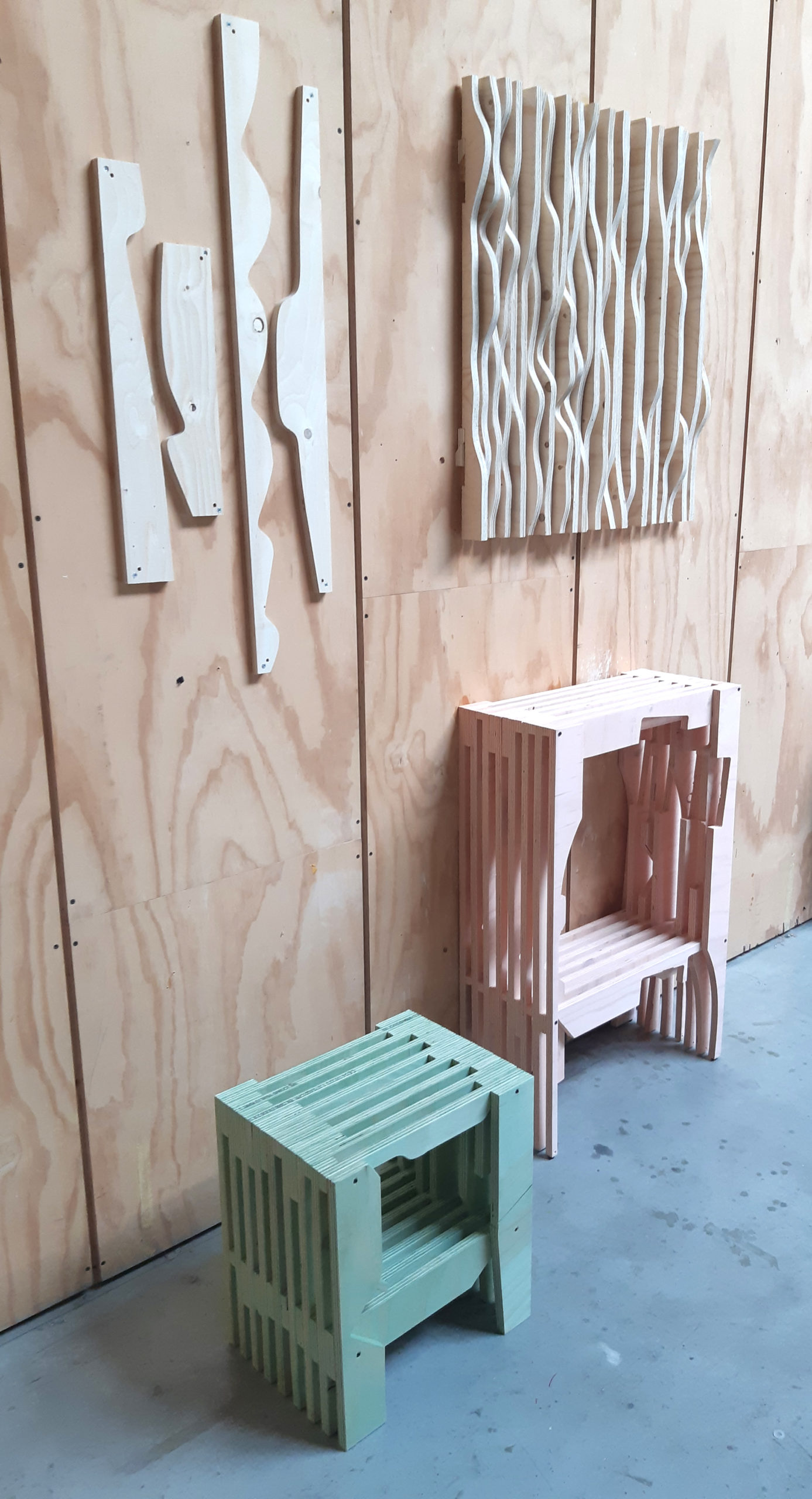 Meet the finalists for the Distributed Design Awards 2022 ...