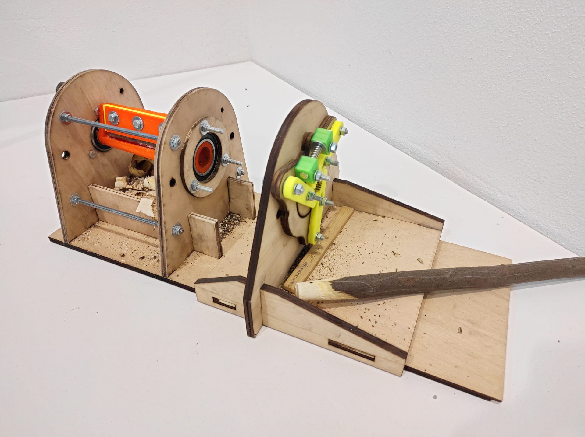 Meet the finalists for the Distributed Design Awards 2022! - Distributed Design Platform