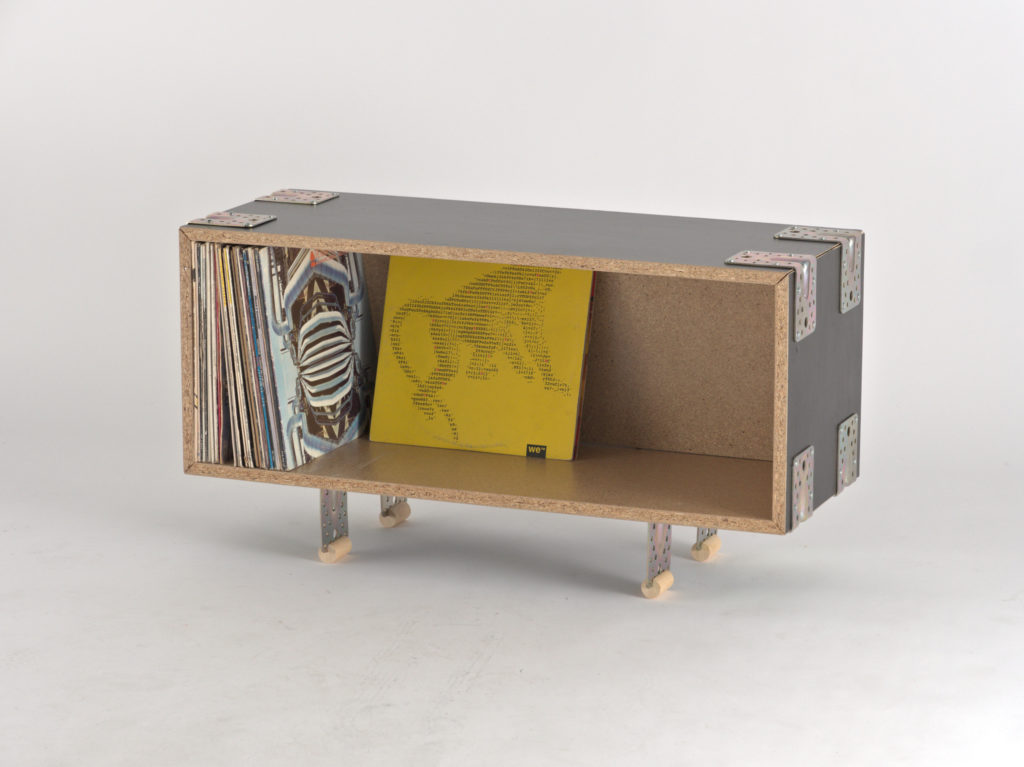 The other side of Circular Economy & Repair - Distributed Design Platform