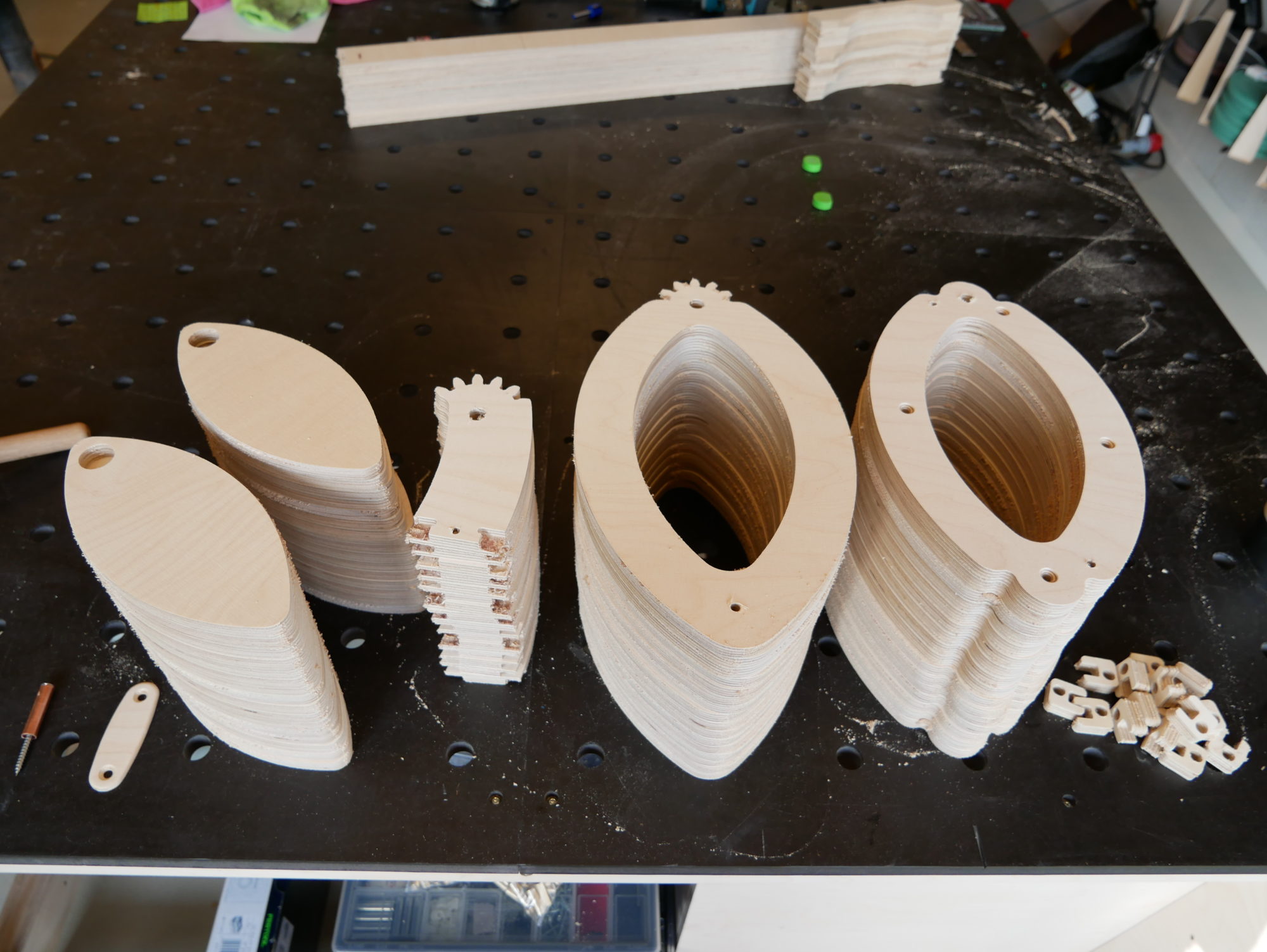 The Role of Distributed Design and Production in Urban Manufacturing ...