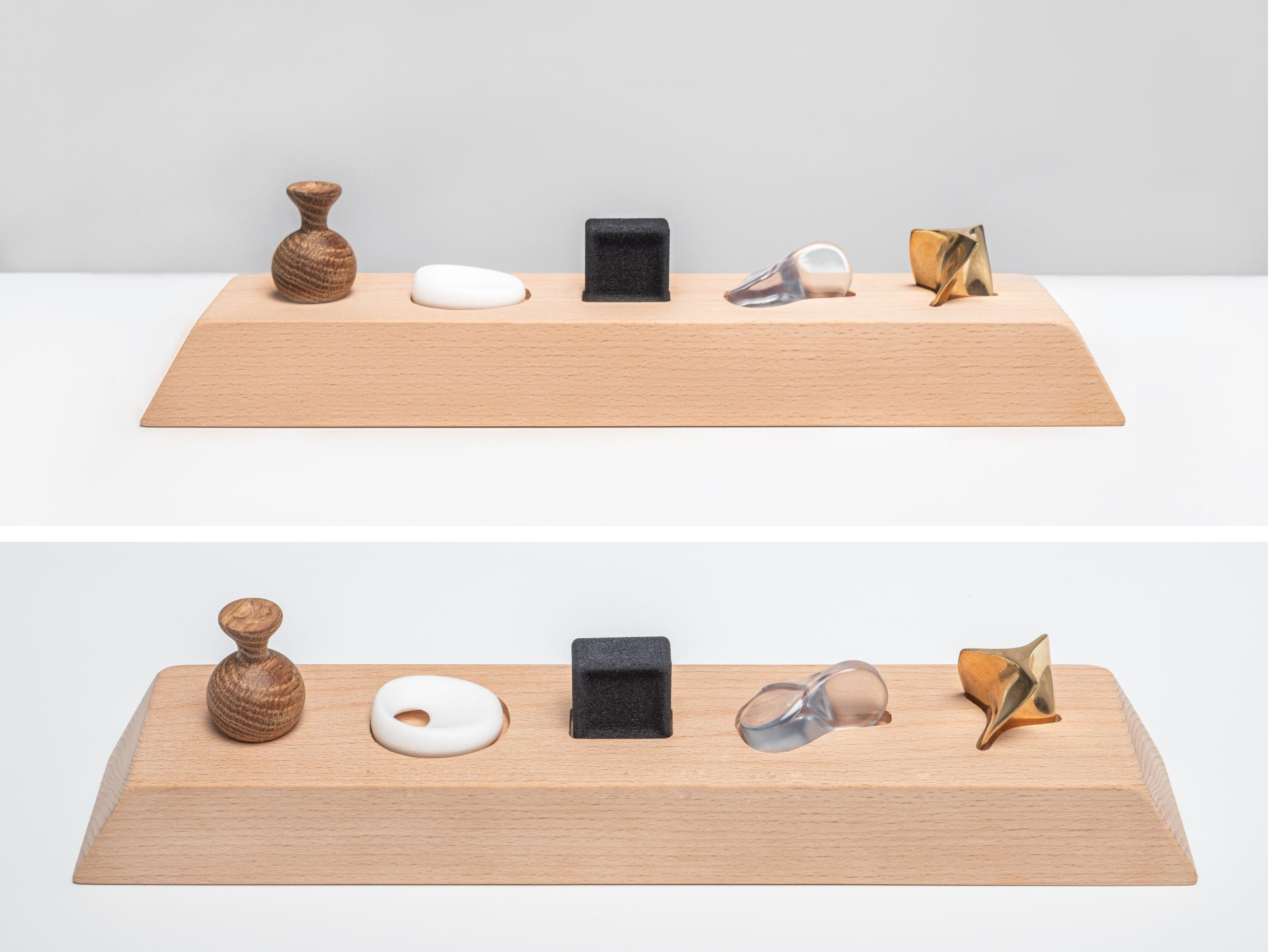 Tactility Project Toolkit - Distributed Design Platform