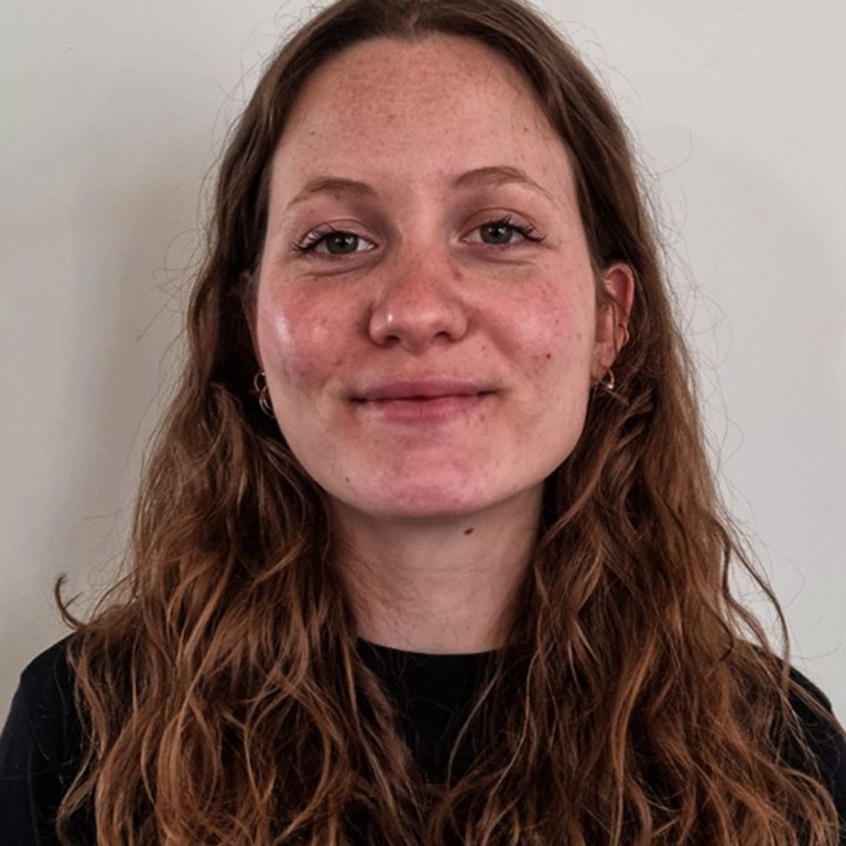 Noémie Vinchon - Distributed Design Platform