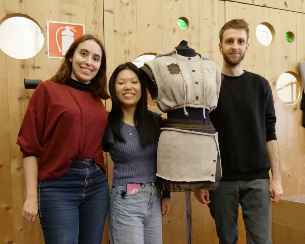 The infinite possibilities of old - Distributed Design Platform