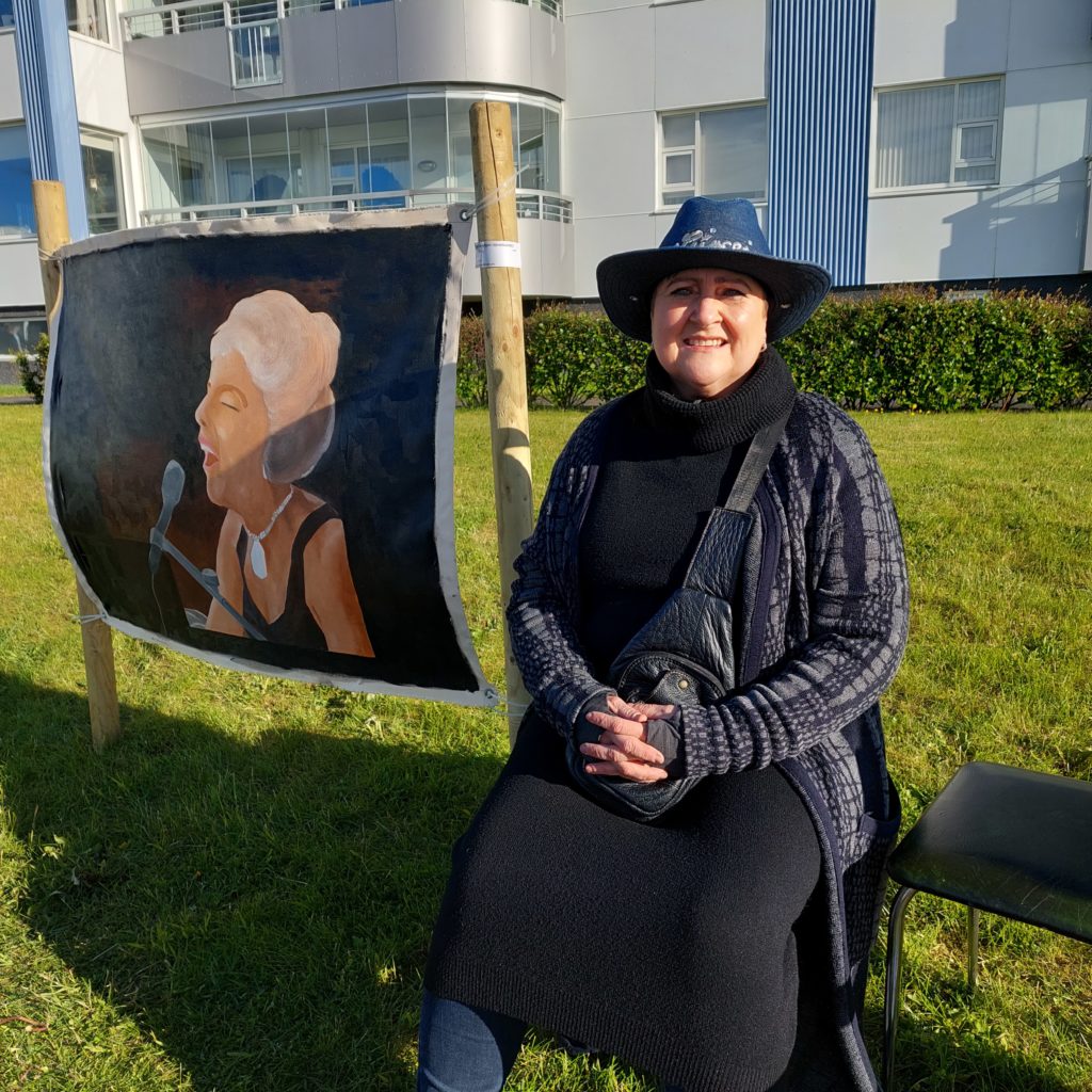 Vasilis Ntouros - Distributed Design Platform