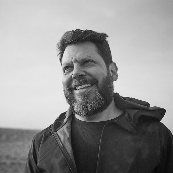 About - Distributed Design Platform