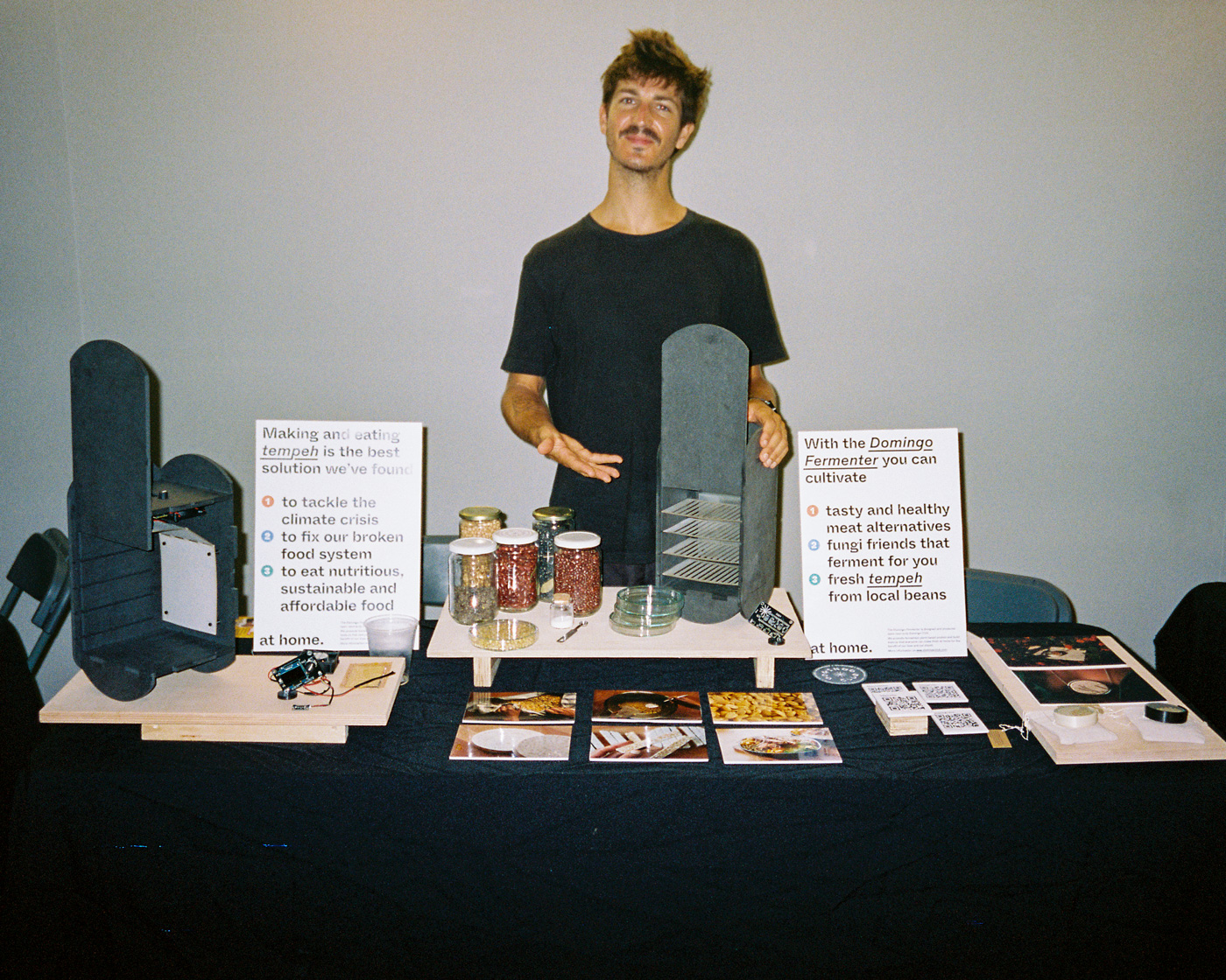 Domingo Club - Distributed Design Platform