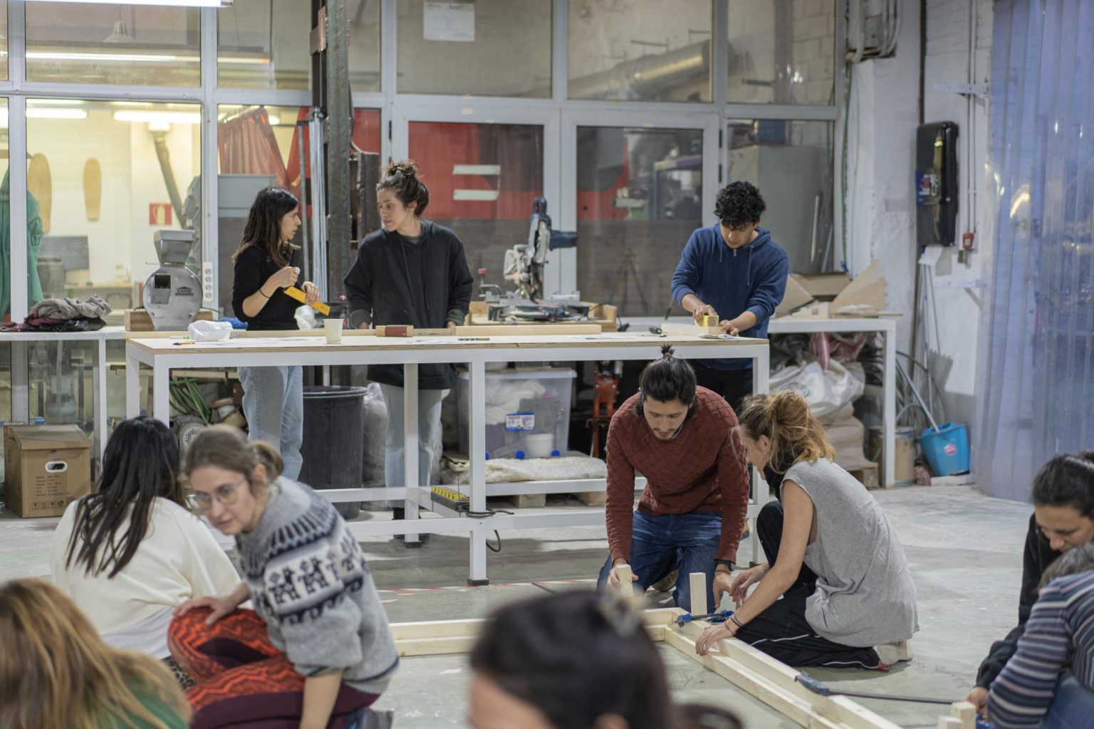 The Distributed Design Platform - Distributed Design Platform