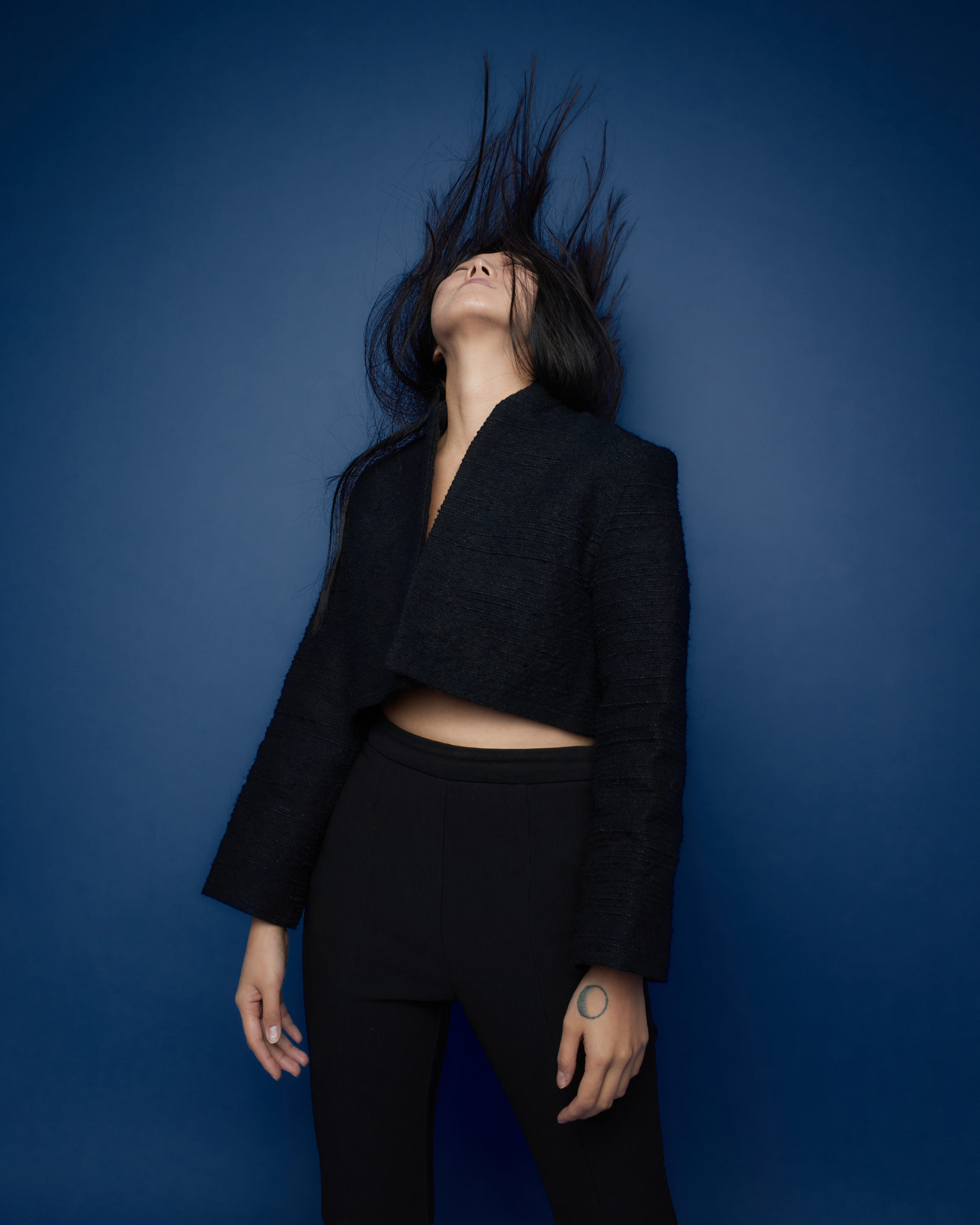 Human Material Loop - Distributed Design Platform