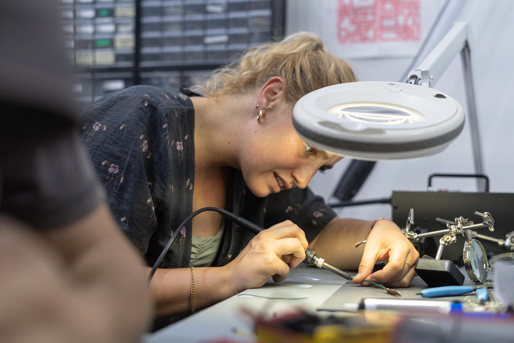 Circular Cities Challenge - Distributed Design Platform