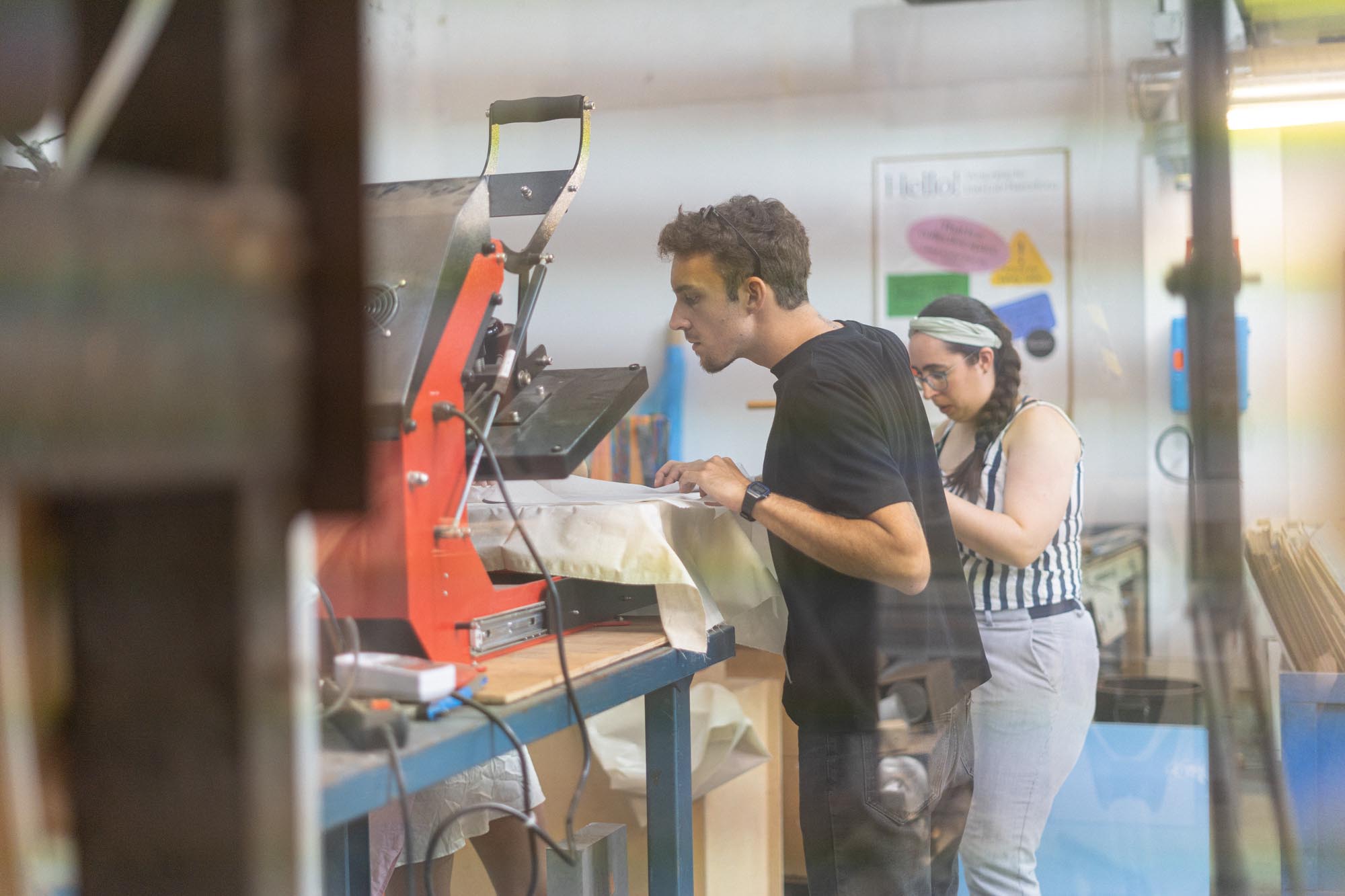 Circular Cities Challenge - Distributed Design Platform