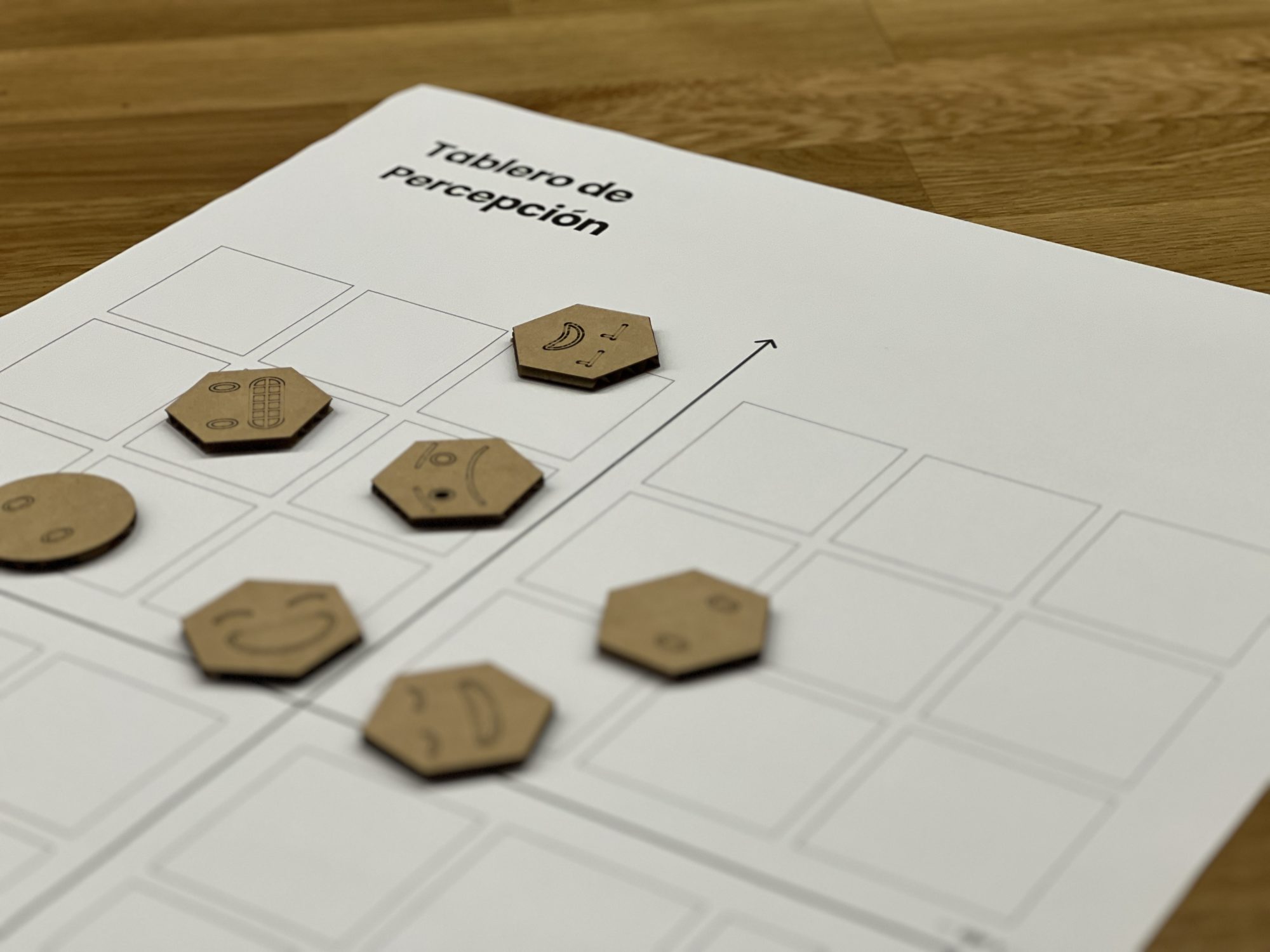 Little Big Futures - Distributed Design Platform