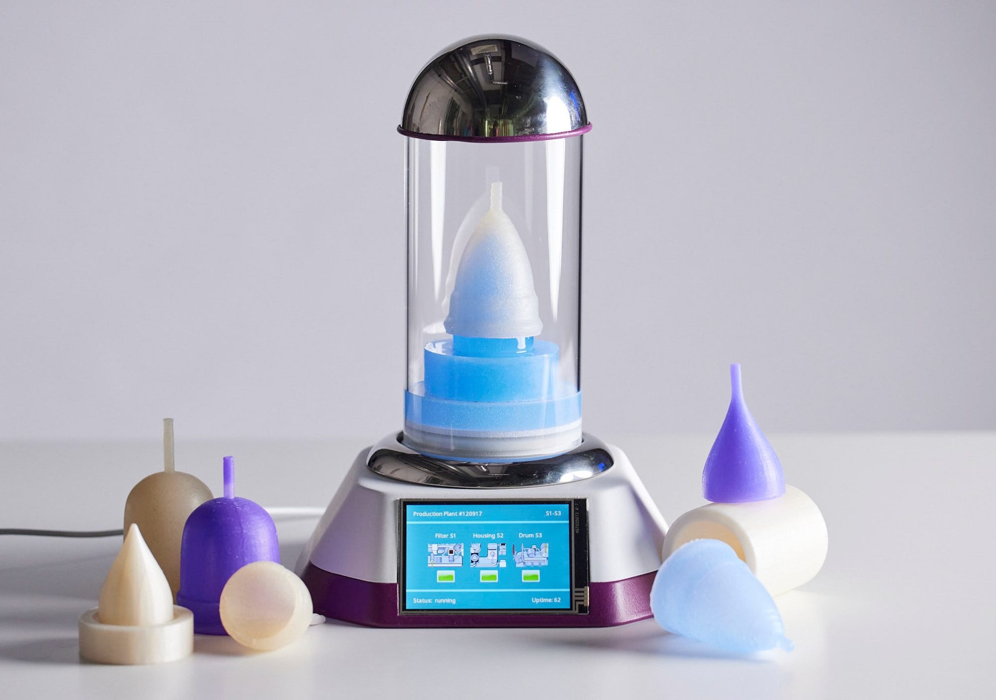 The Distributed Design Platform - Distributed Design Platform