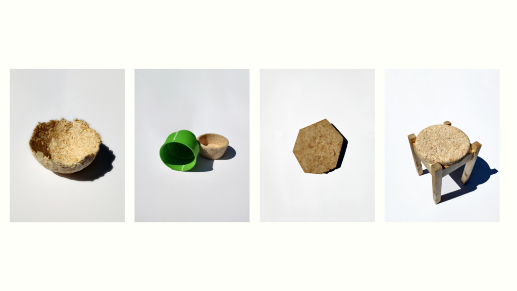 The Distributed Design Platform - Distributed Design Platform