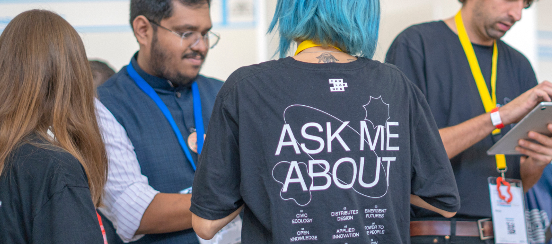 Mentor Scheme: Tailored Mentorship for Emerging Creative Talents - Distributed Design Platform