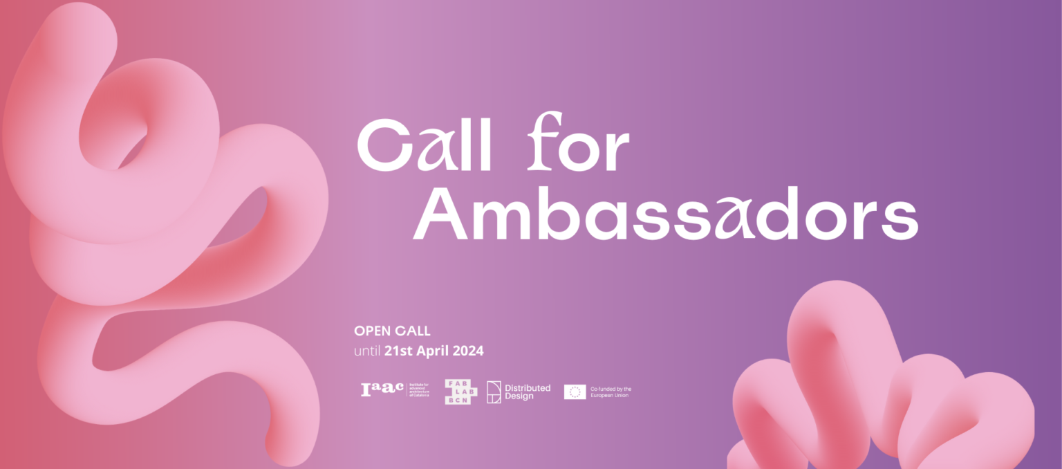 The Distributed Design Platform - Distributed Design Platform