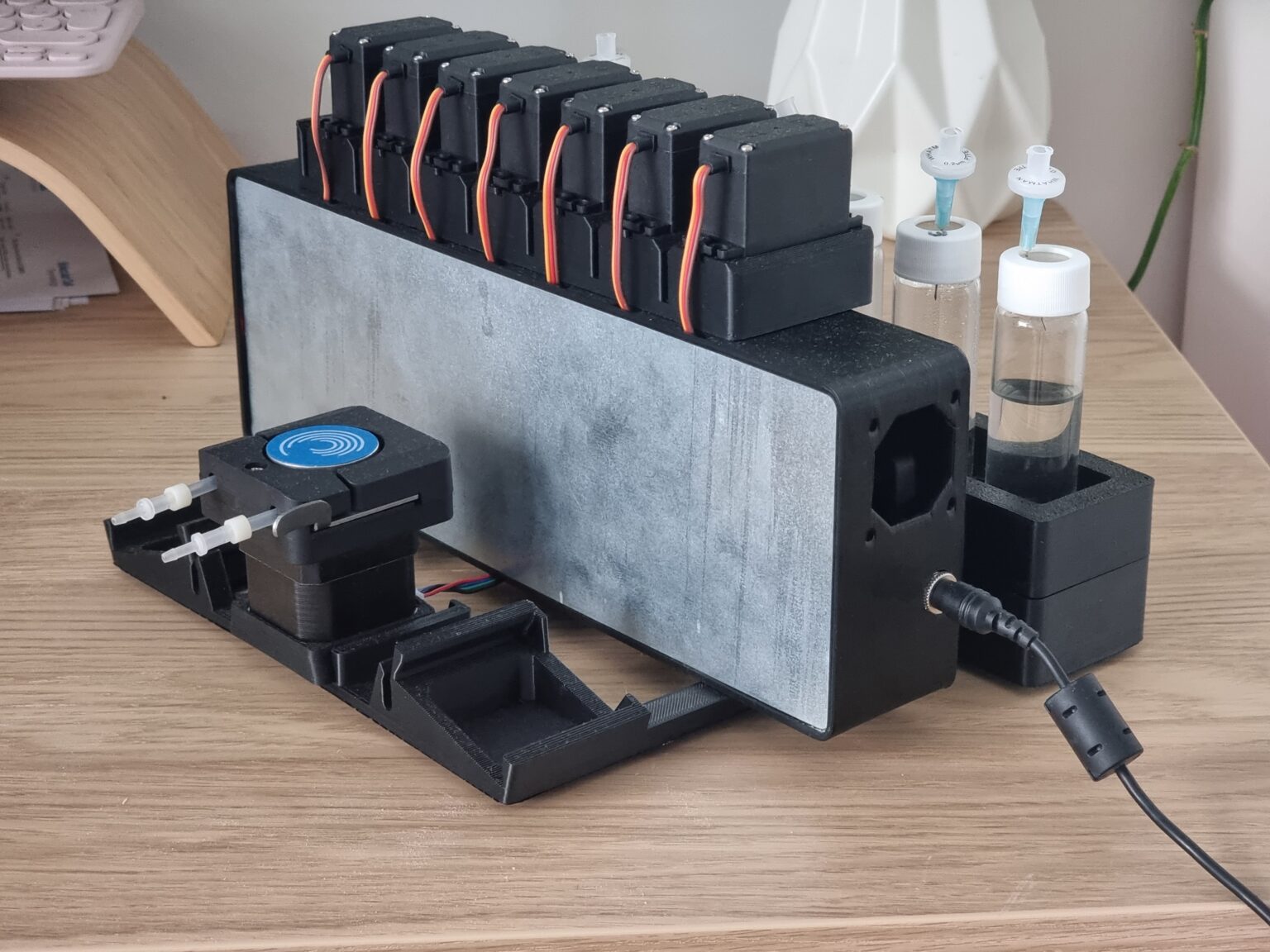 Replifactory - Distributed Design Platform