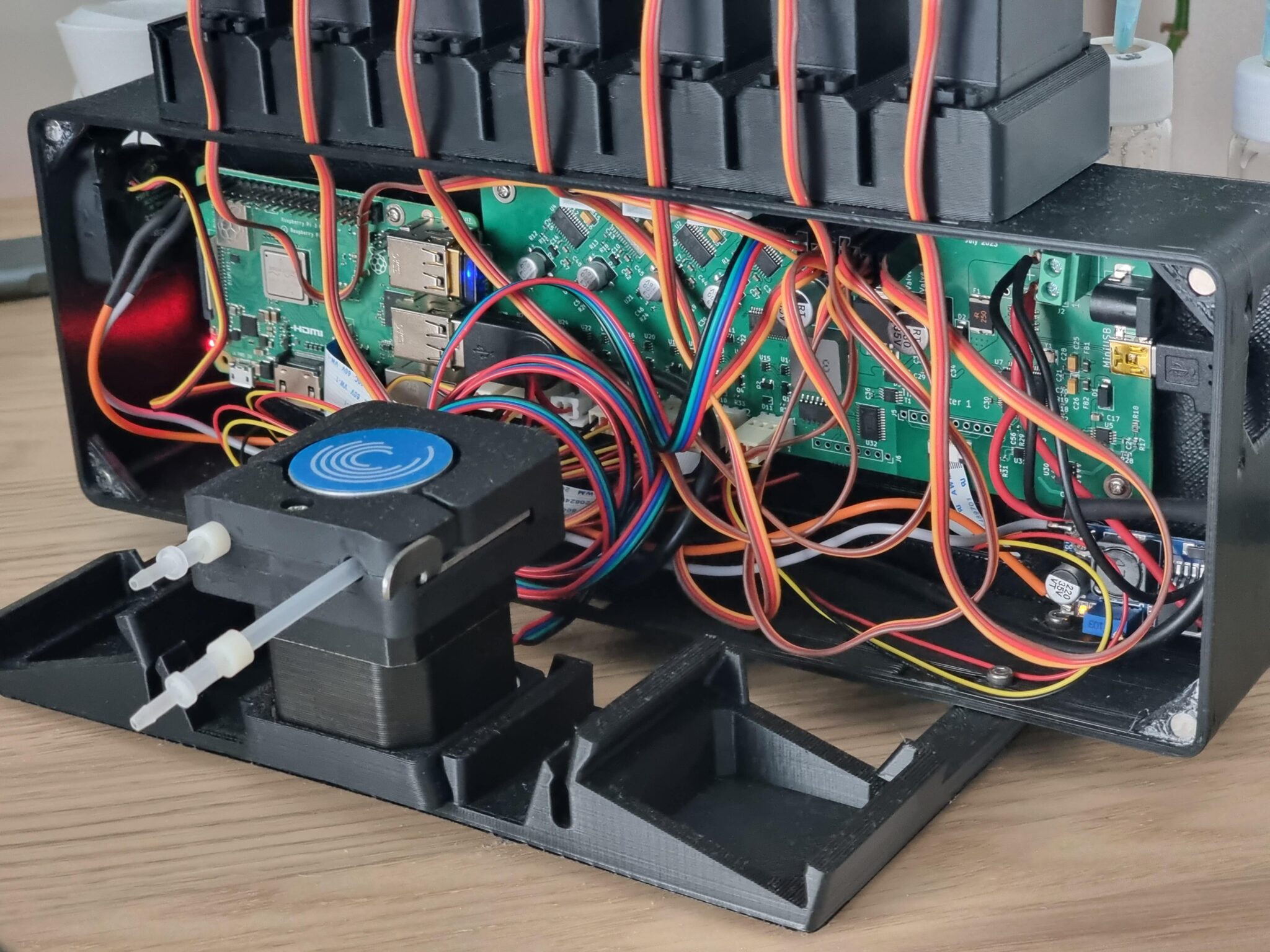 Replifactory - Distributed Design Platform