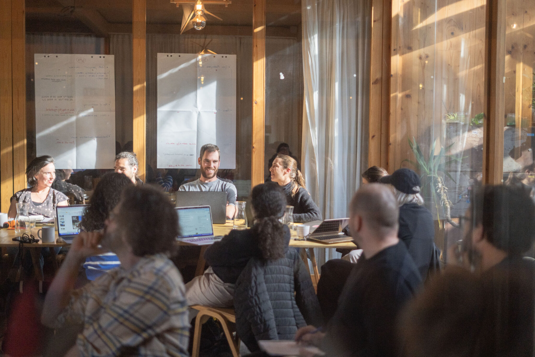 The Distributed Design Platform Distributed Design Platform