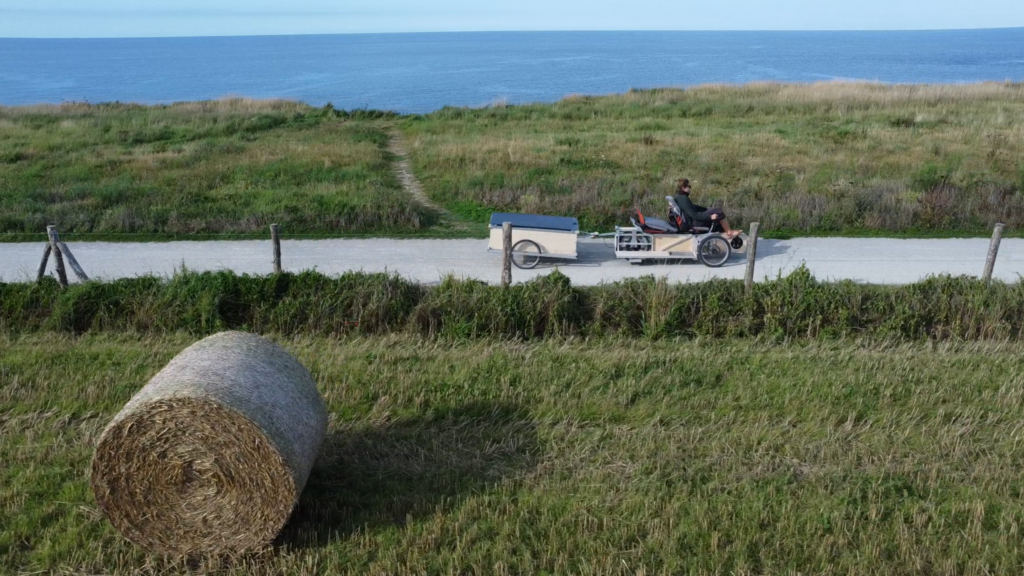 Supercyclette - Distributed Design Platform