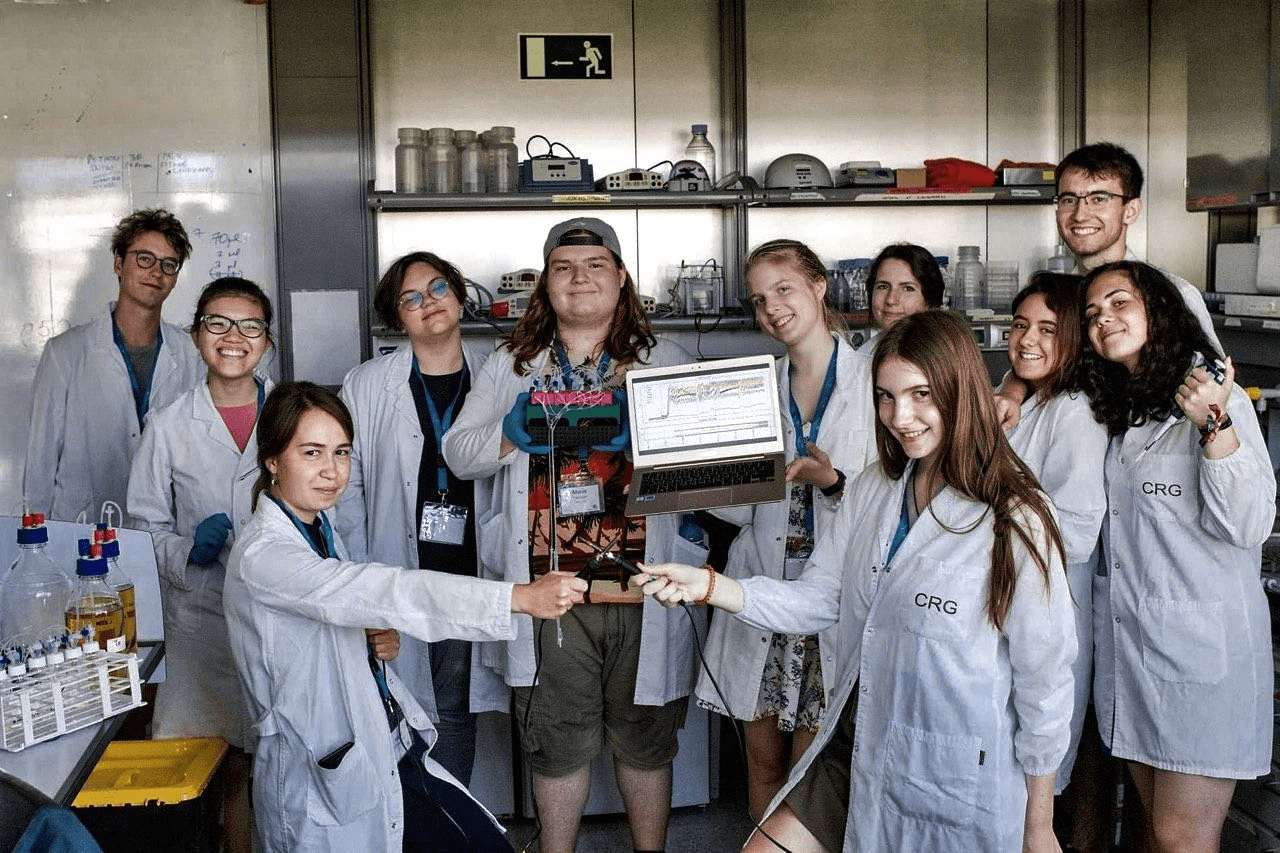 Replifactory - Distributed Design Platform