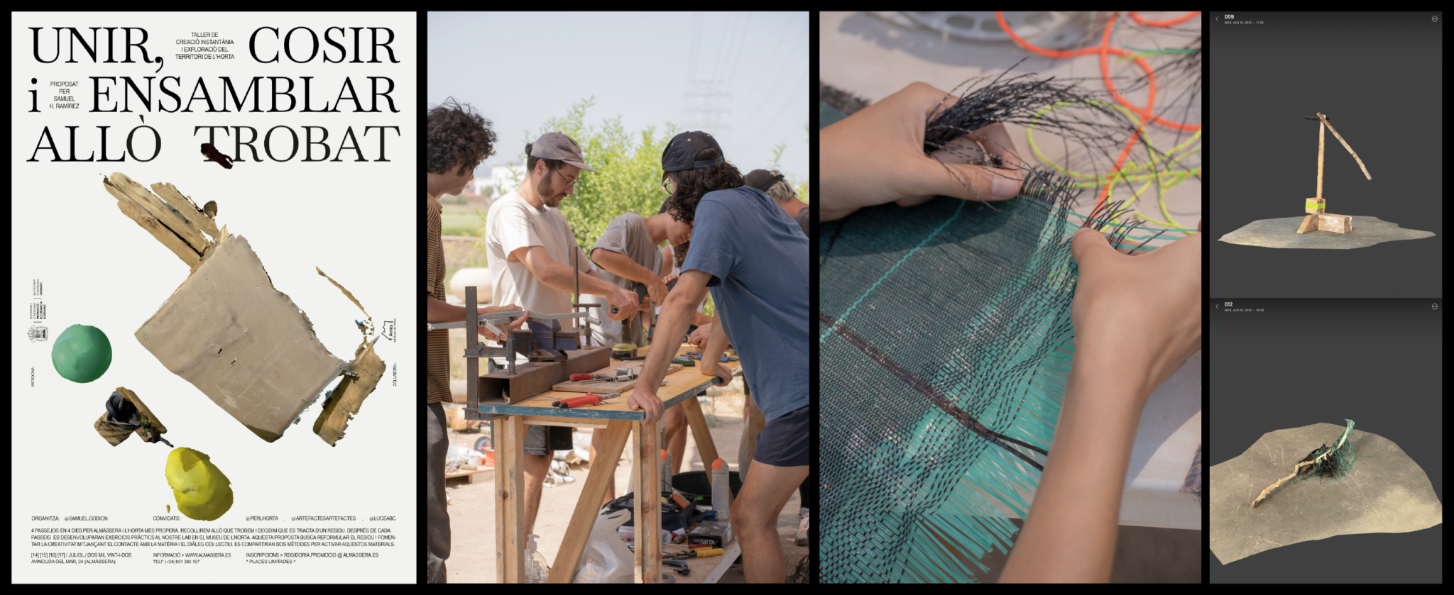 The Distributed Design Platform - Distributed Design Platform