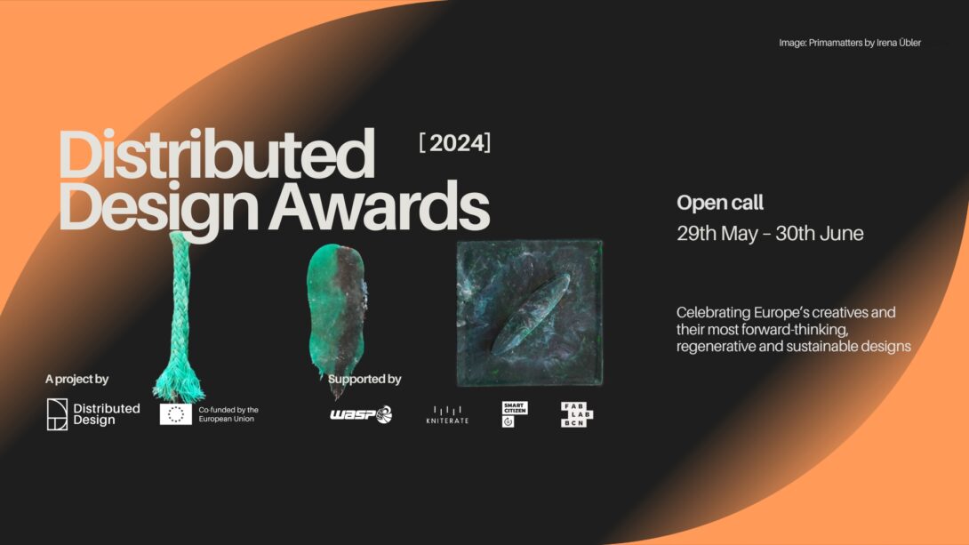 The Distributed Design Platform - Distributed Design Platform