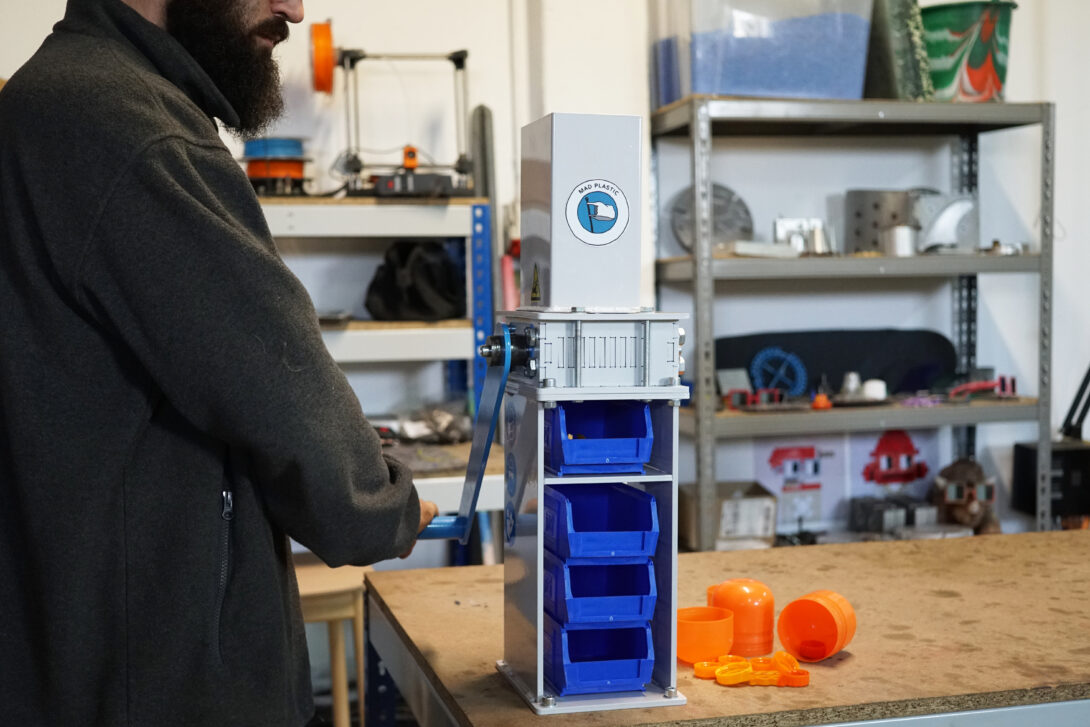 The Distributed Design Platform - Distributed Design Platform