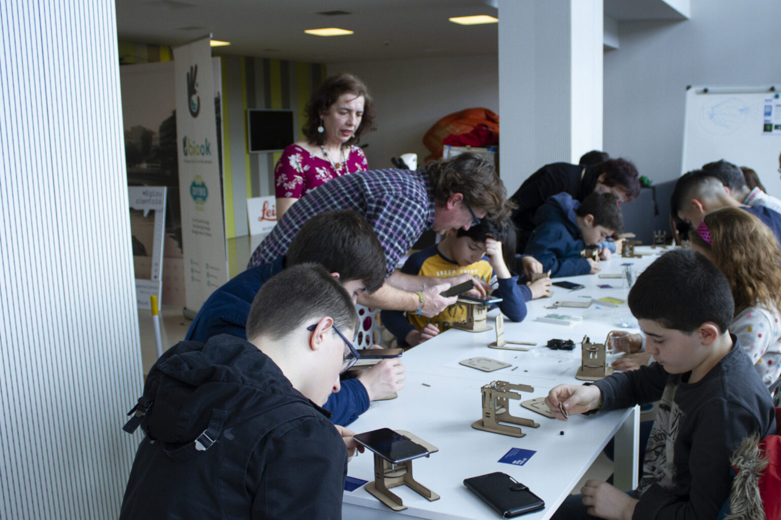 Biook - Distributed Design Platform