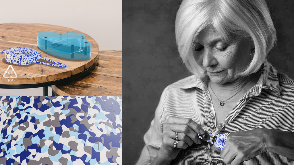 EFree - Distributed Design Platform