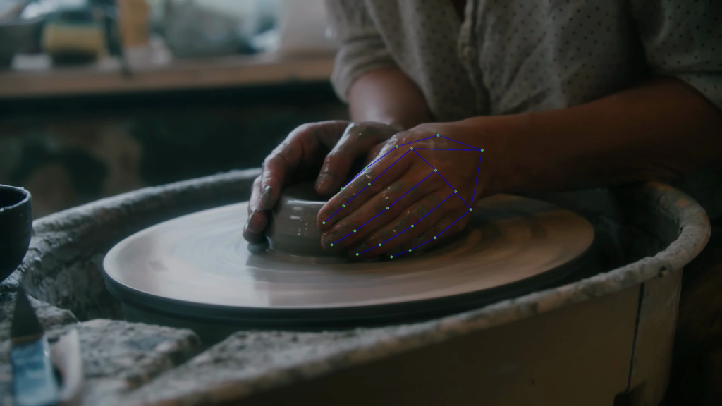 Jorge Muñoz - Distributed Design Platform