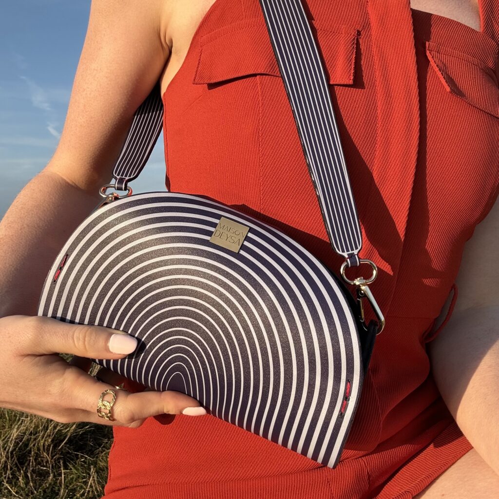 Maison Deysa - Distributed Design Platform